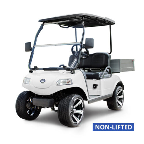 Pricesheet - Evolution - Kingman Golf Carts